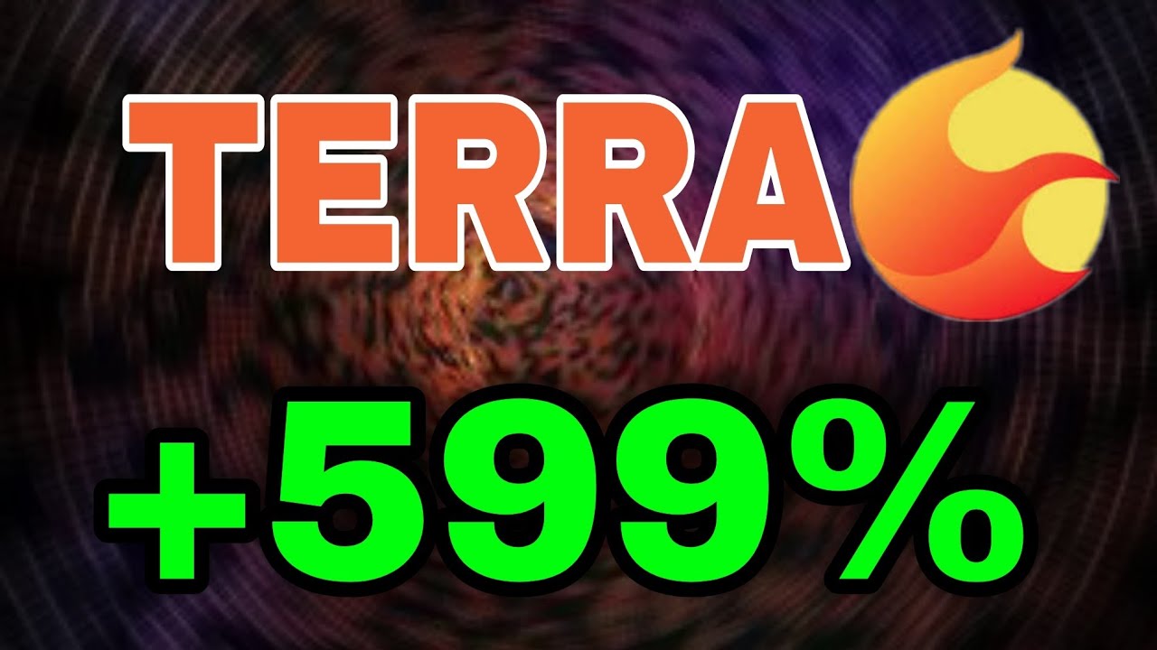 Terra coin Must watch News || Terra Luna Price Prediction || Luna Today ...