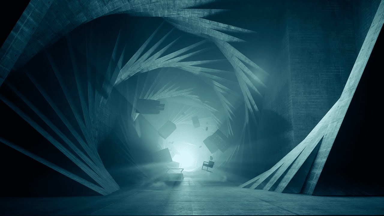 [#2] "Threshold" - Control | First Playthrough - YouTube