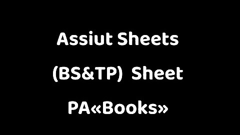 Assiut Sheets (Binary Search & Two Pointers) - YouTube