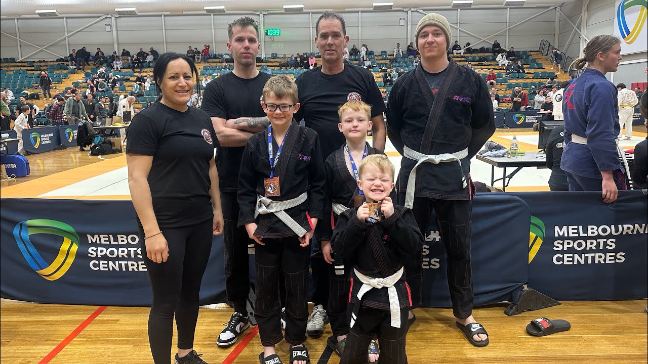 NSE #252 Will Machado BJJ Championships 2023 - YouTube