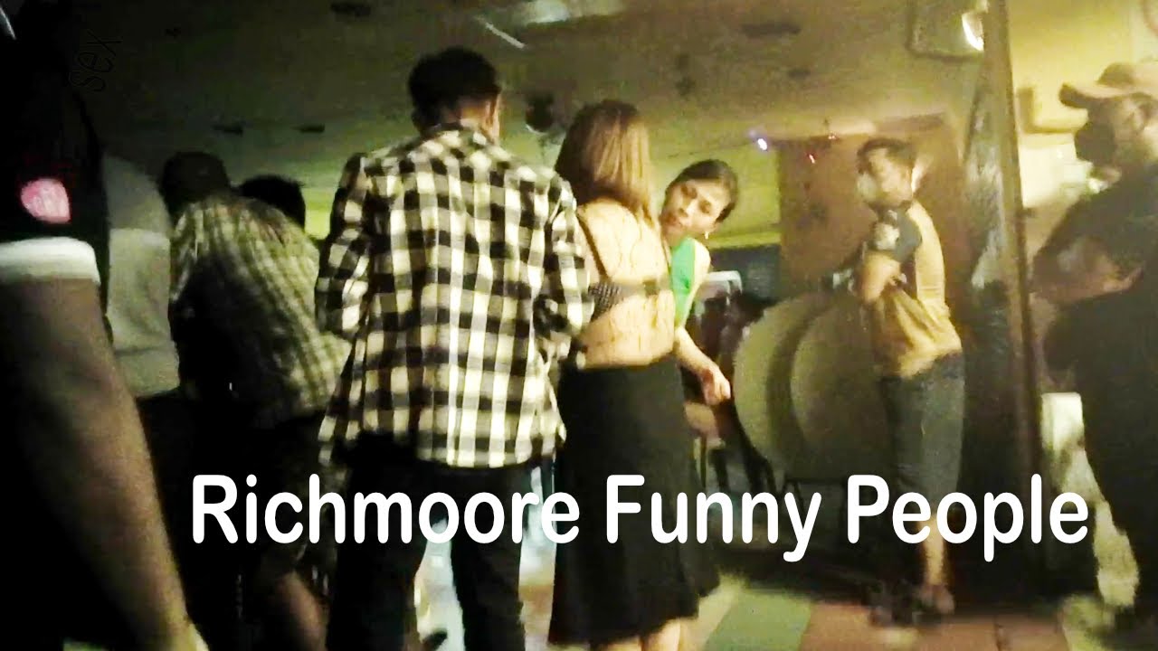 Wicked Sleazy Massage Treatment Pudu Kuala Lumpur at Richmoore Hotel ...