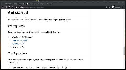 Octopus Deploy - YouTube