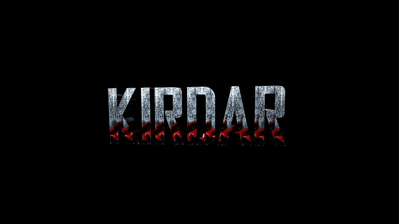 Kirdar New video teaser ready for @imfiroz-s9g - YouTube