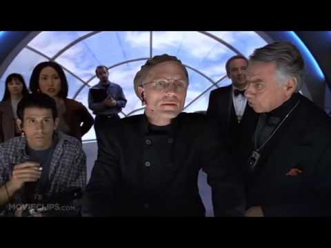 Truman Show - Sailing to Freedom - YouTube