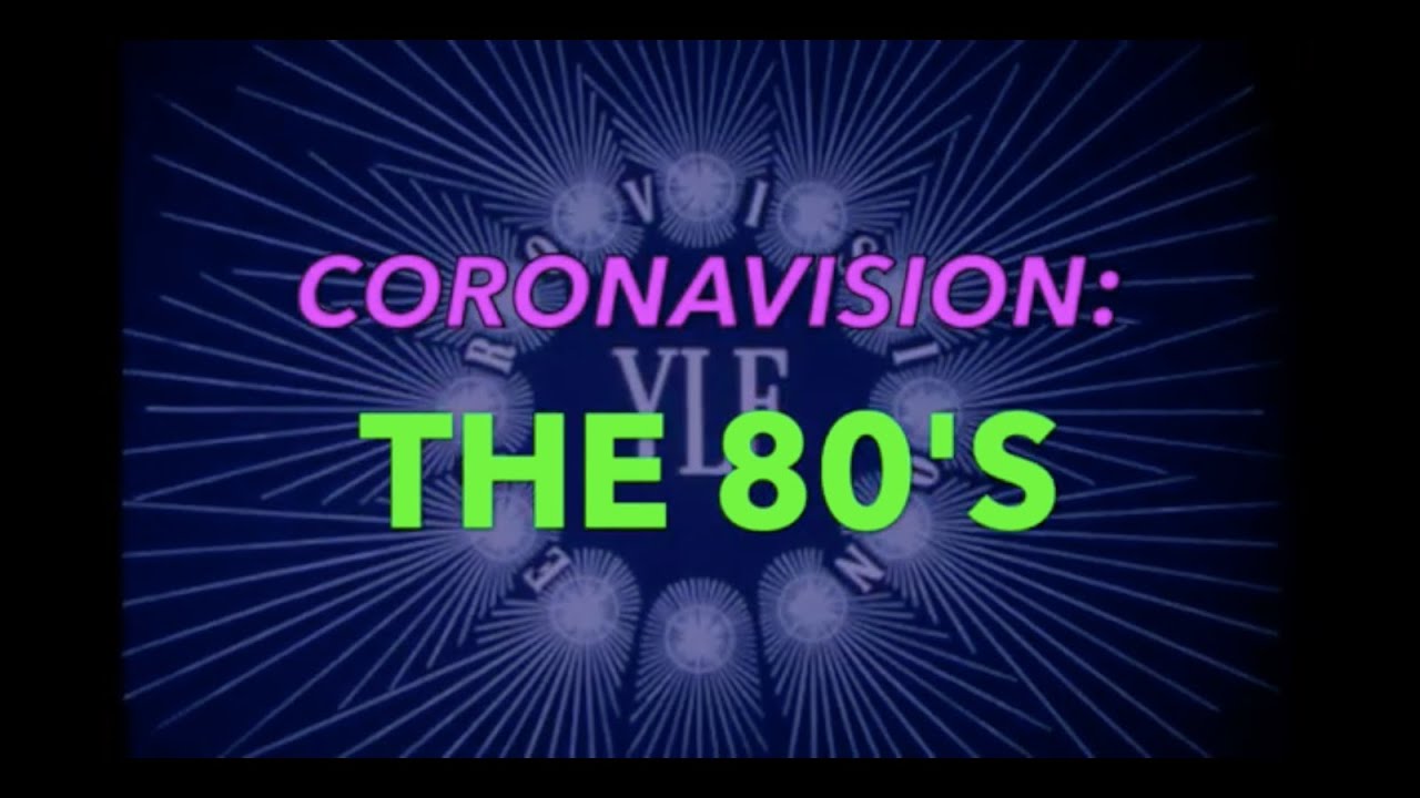 C'ViSiON: The 80s - Top 5 and Scoreboard - YouTube