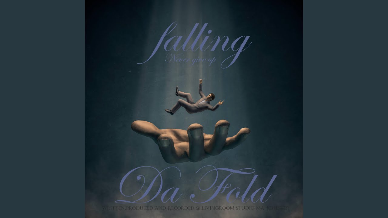Falling - YouTube Music