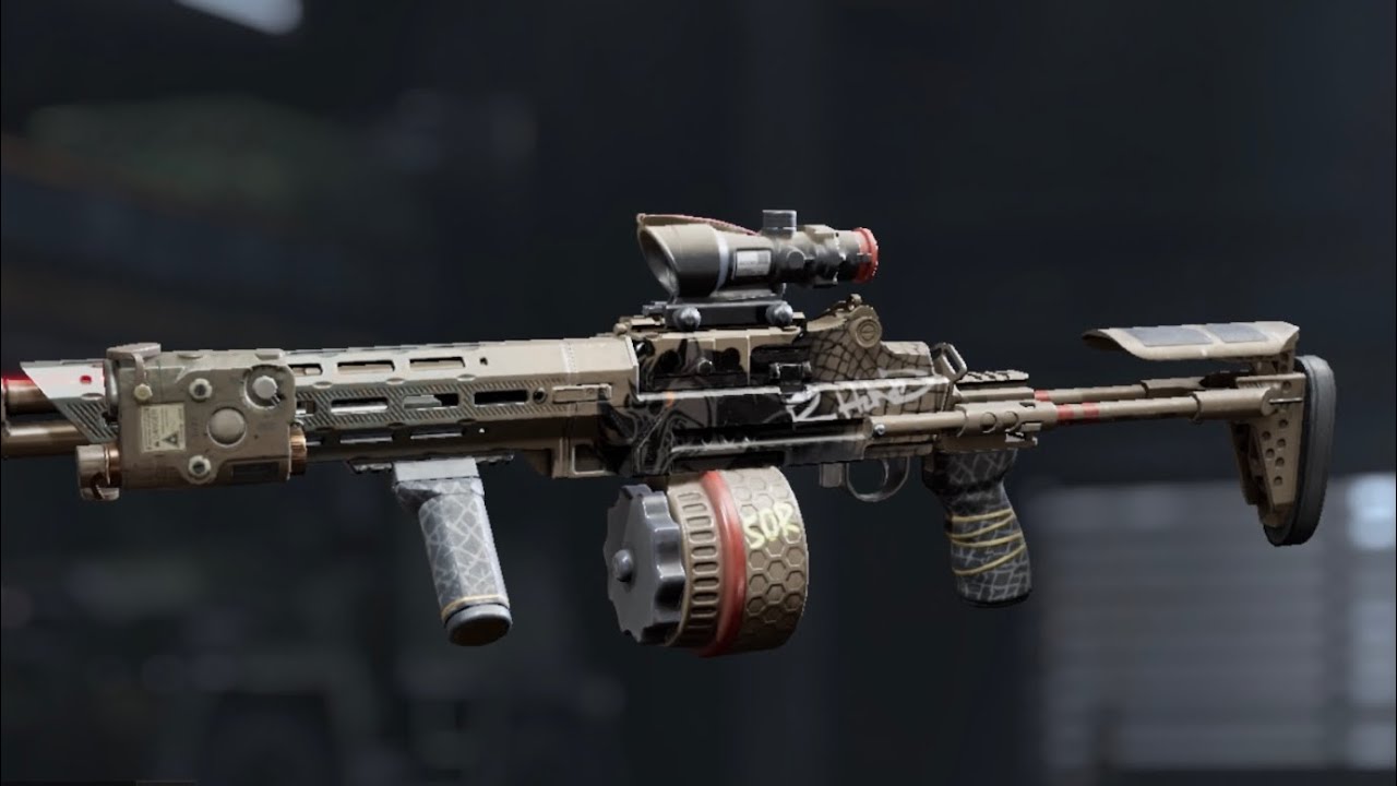 NEW SKIN MK14 WITH T7 | Arena Breakout - YouTube