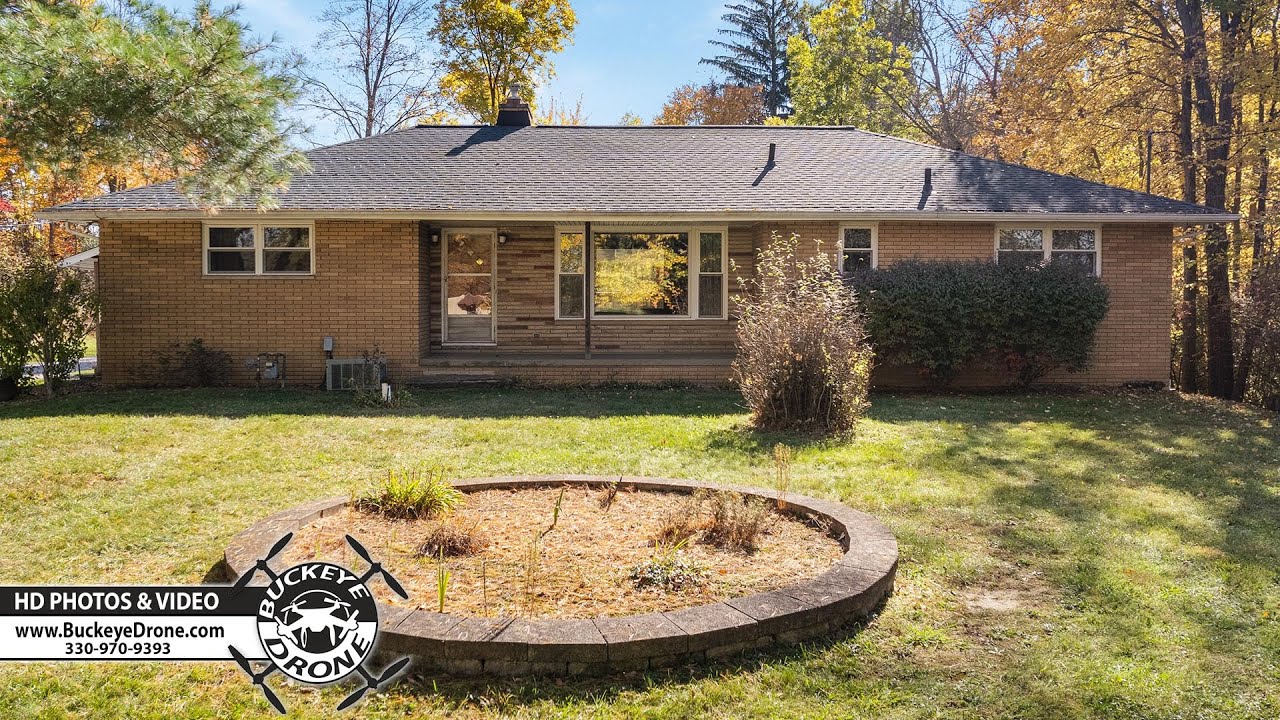 3240 Copley Rd Copley, OH 44321 - YouTube