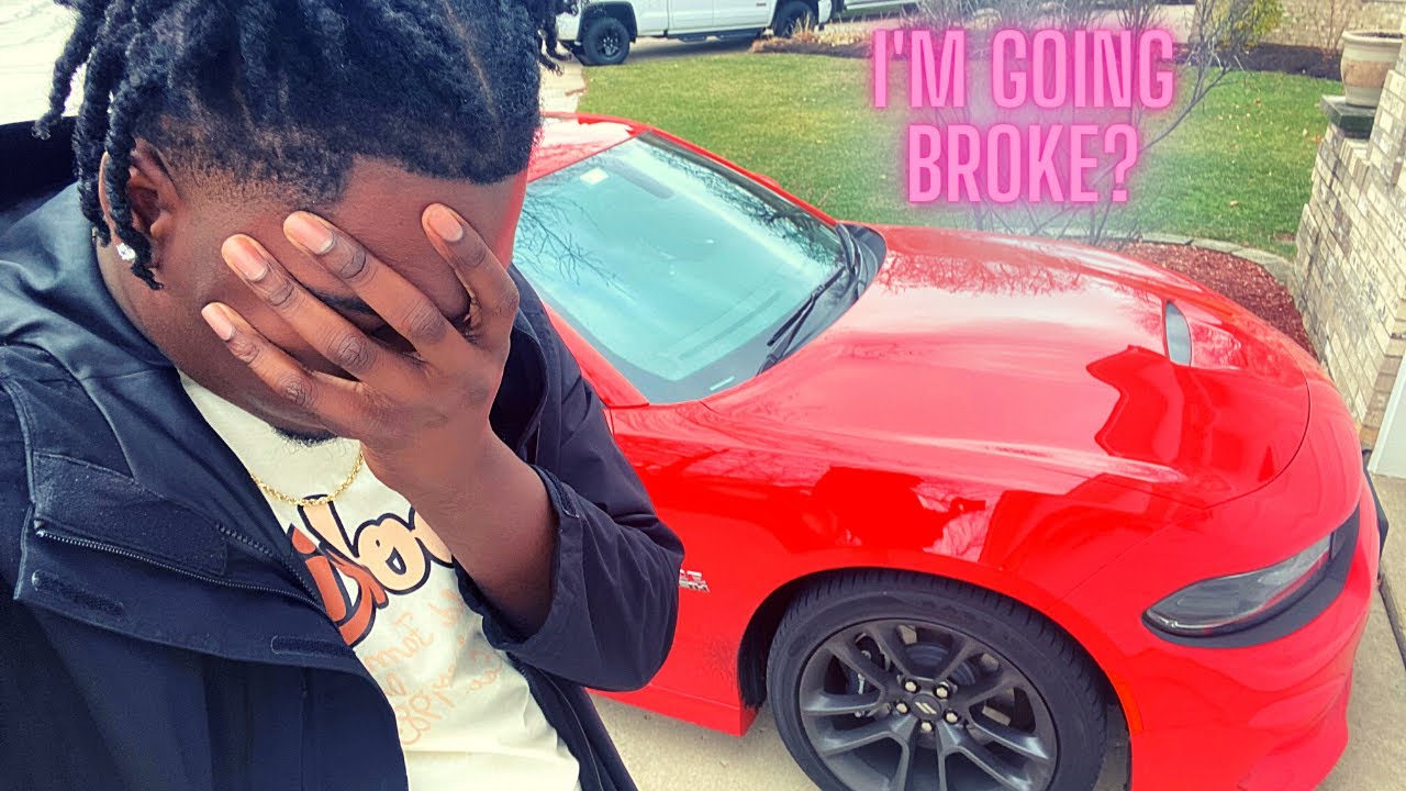 How Much Do I Pay A Month For My 2020 Dodge Charger Scat Pack 392 I m How Much Do I Pay A Month For My 2020 Dodge Charger Scat Pack 392 I m