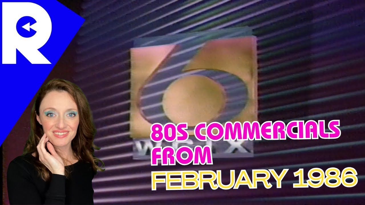 80s Commercials from RETROcirq: "All the President's Men" Ads (Feb 23 ...