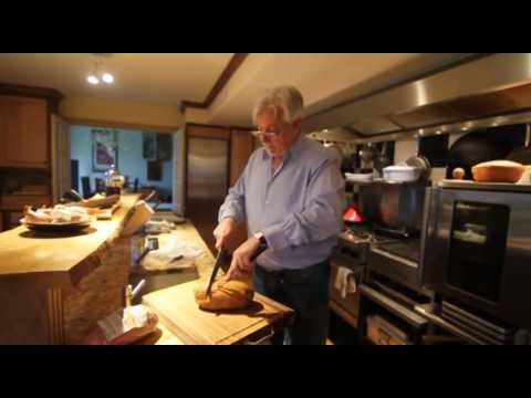 Daniel Estridge, Chief Flavor Officer and Sam Estridge VP/ Marketing ...