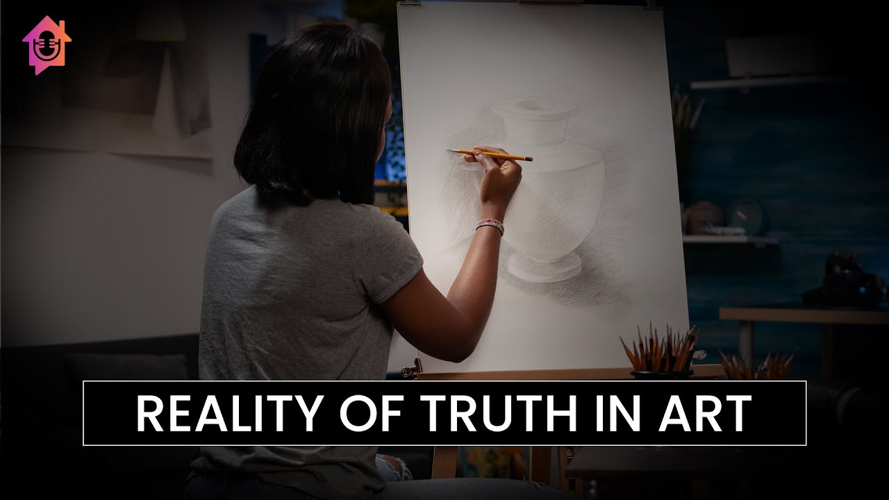 Why Pure Artists Starve: The Harsh Reality of Truth in Art - Kapil ...