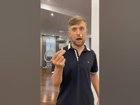 А на Носу Новый …! - YouTube