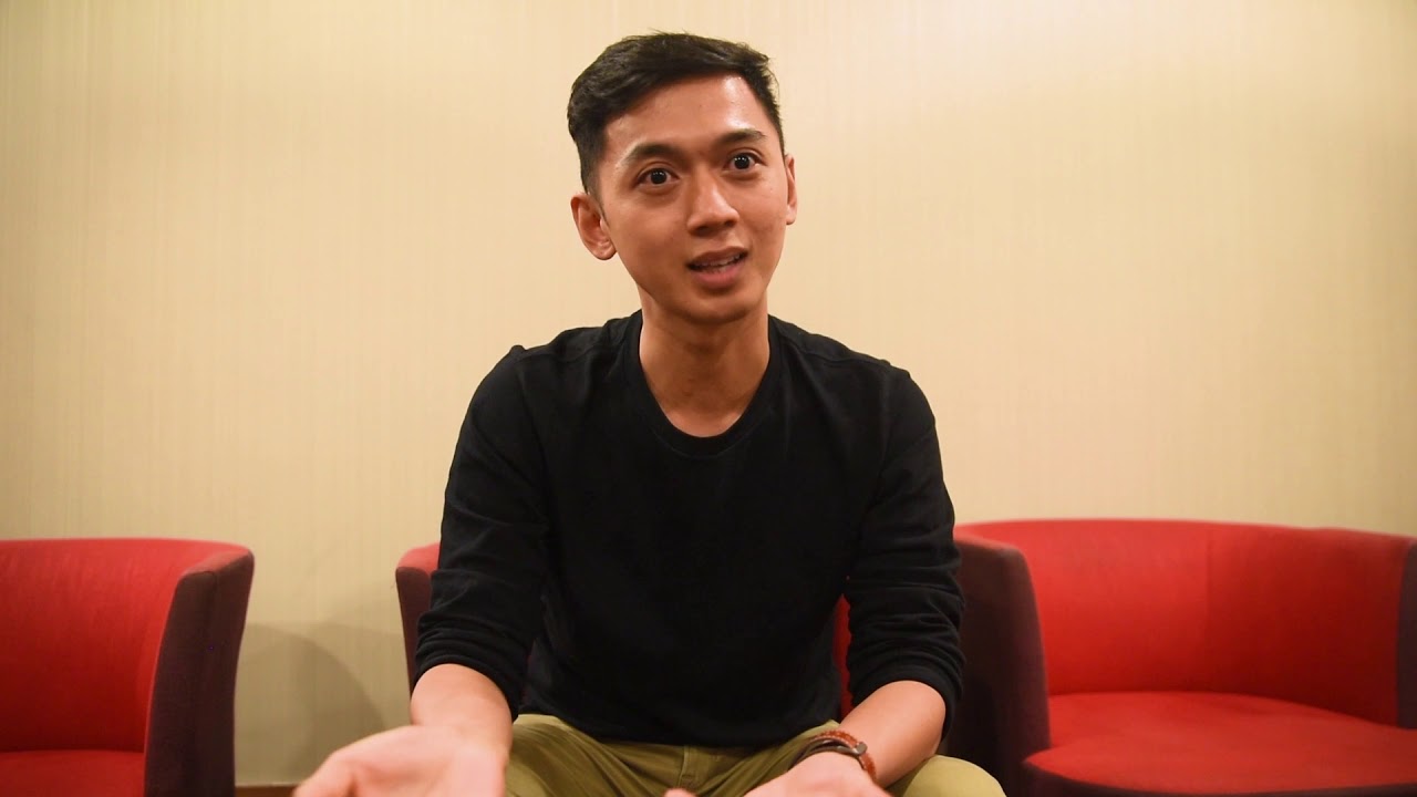 WYBF 2019: Benjamin Yeo - Voyage to the End of the Earth - YouTube