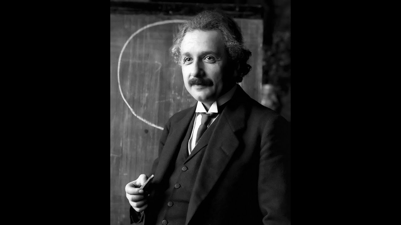 Einstein For Hall Of Fame! (AP World Commercial) - YouTube