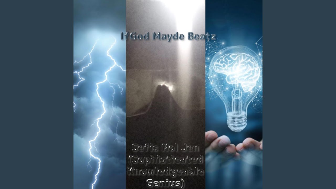 Far Beyond Genius (Lyrical Intellectual Lesson 1) - YouTube