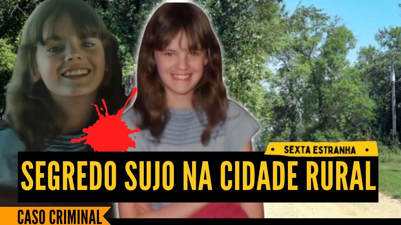 A história da procura pela menina da garrafa do leite e da Pepsi - Caso ...