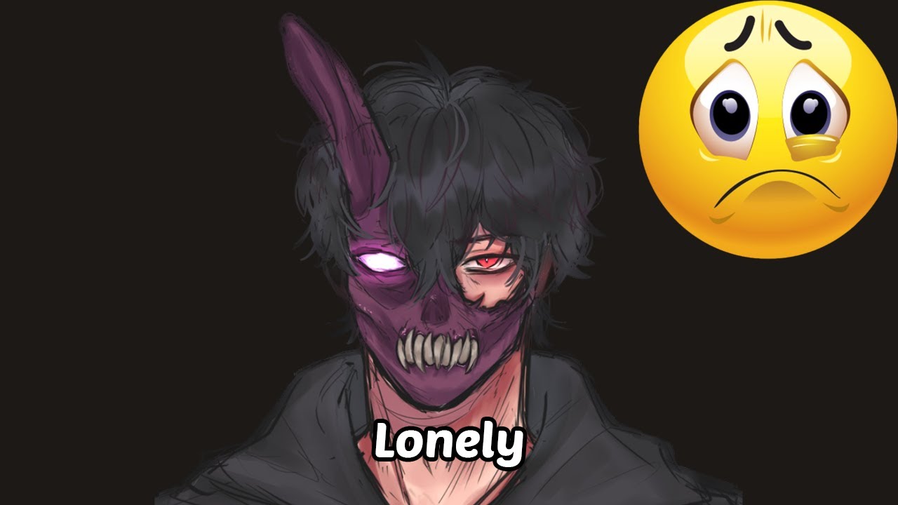 Corpse " I've been alone this whole time" 😟 - YouTube