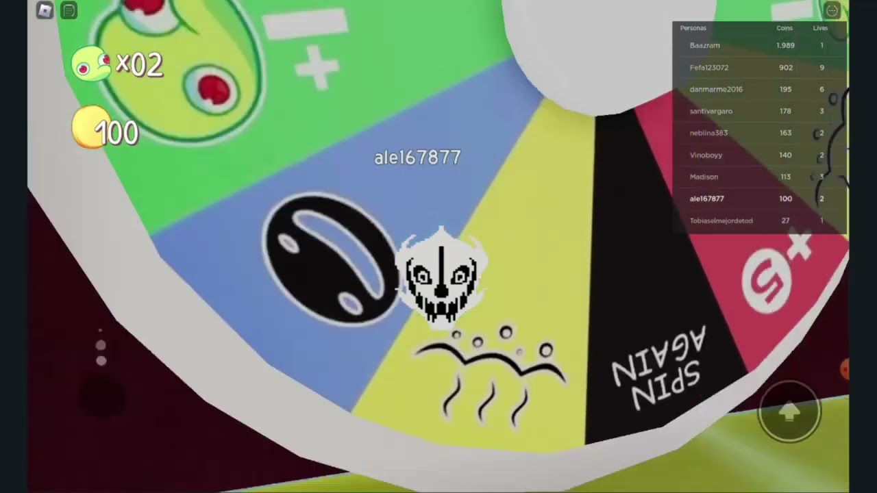 Little Runmo #roblox - YouTube