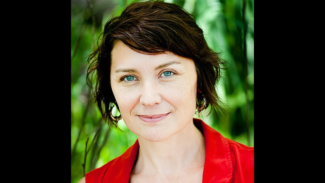 Megan Devine - YouTube