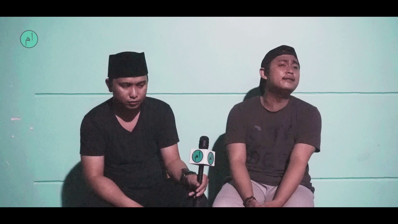 Muhammad Affandi & Abbas As - Salam (Duet Tilawah Makassar) - YouTube