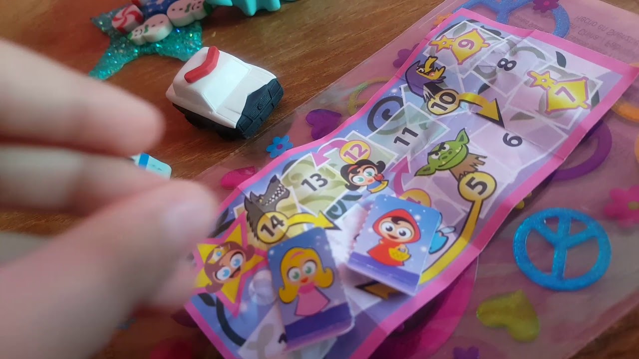 Part 1 the princess game - YouTube