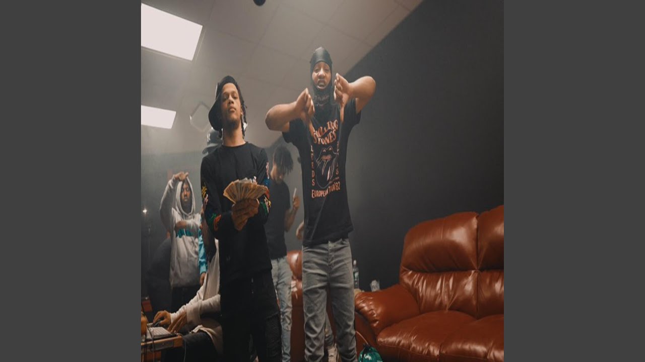 5AM (feat. Glockboyz Teejaee) - YouTube