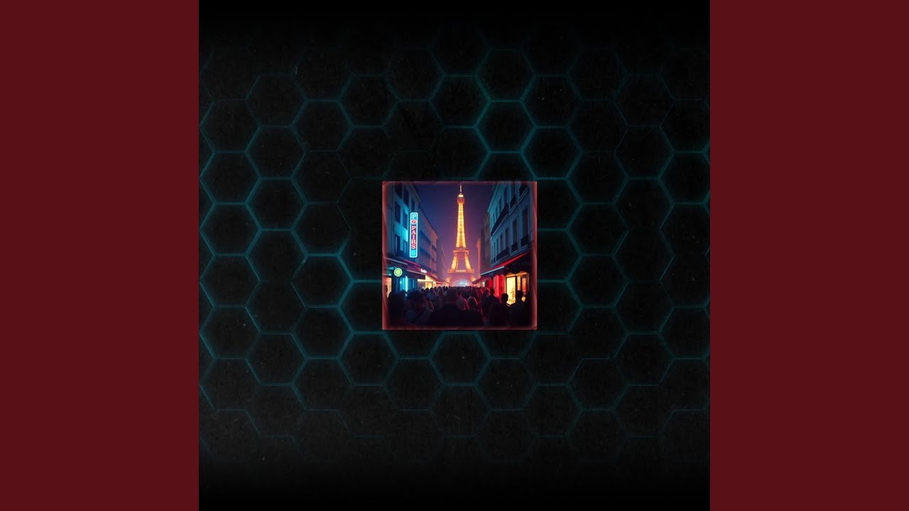 One Night in Paris (Une nuit à Paris) - YouTube