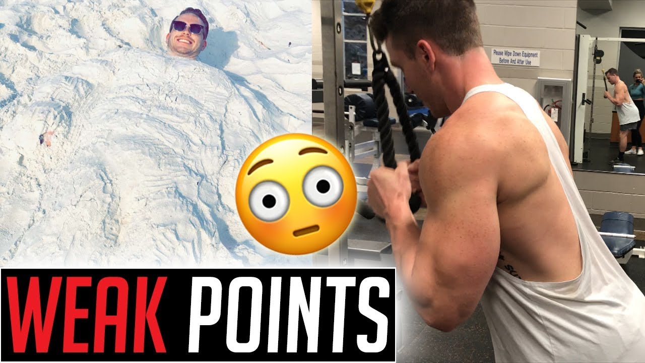 FRATERNITY FORMAL | WORKING ON MY WEAK POINTS - YouTube