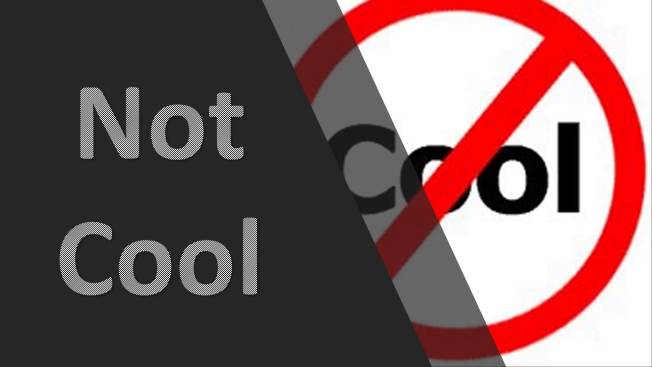 Cool Or Not Cool Panzoid - YouTube