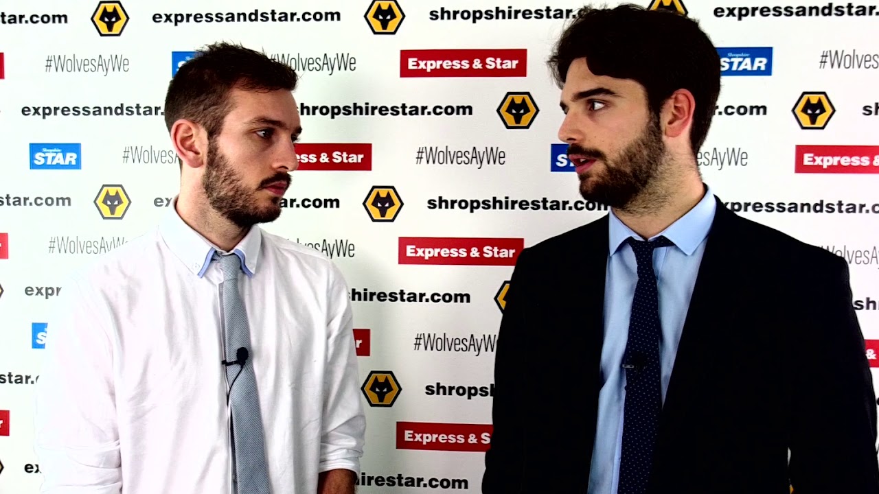 Wolves debate: Would Tyler Roberts fit in at Molineux? - YouTube