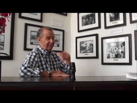 OH 023 Dr Dan Stringer - YouTube