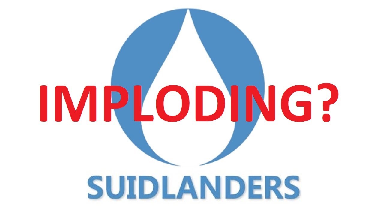 Col Wynand du Toit joins me to discuss what is going on at Suidlanders ...