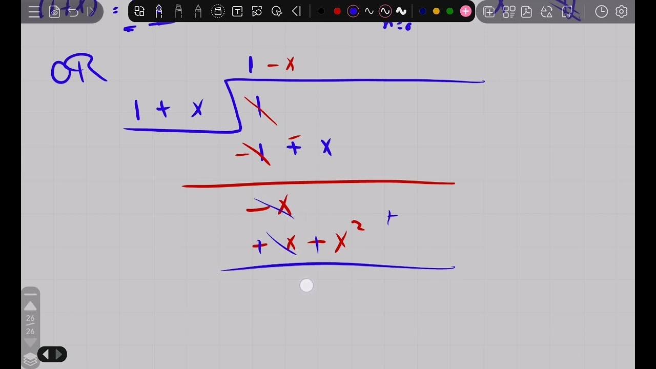 Lecture 2 : Ideas and Problems || Part 3 - YouTube