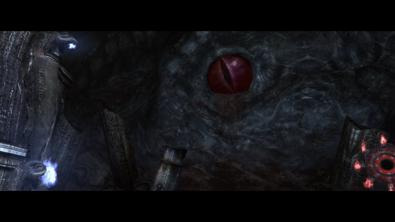 Sorry Ms Witherspoon - Devil May Cry (Episode 13) - YouTube