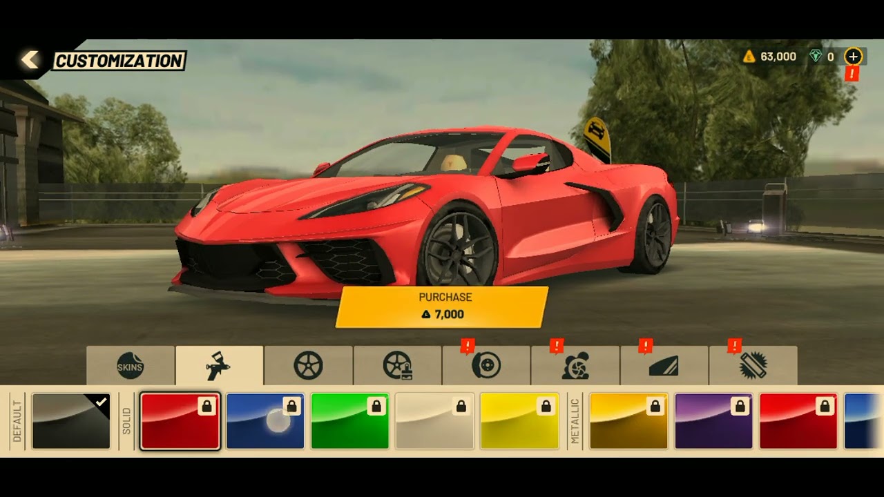 extreme car driving ka gameplay 👍 - YouTube