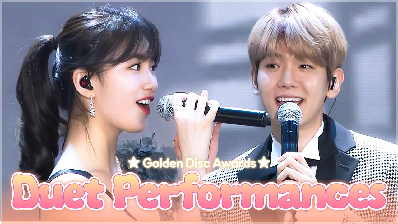 𝗘𝘃𝗲𝗿𝘆 𝗟𝗲𝗴𝗲𝗻𝗱𝗮𝗿𝘆 𝗞𝗣𝗢𝗣 𝗗𝘂𝗲𝘁 𝗣𝗲𝗿𝗳𝗼𝗿𝗺𝗮𝗻𝗰𝗲 𝗮𝘁 𝘁𝗵𝗲 𝗚𝗼𝗹𝗱𝗲𝗻 𝗗𝗶𝘀𝗰 𝗔𝘄𝗮𝗿𝗱𝘀 - YouTube