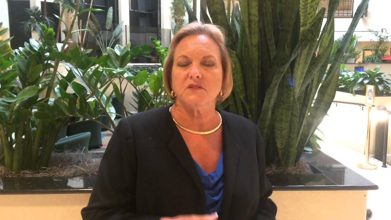 Ginny Cooper Conference - YouTube