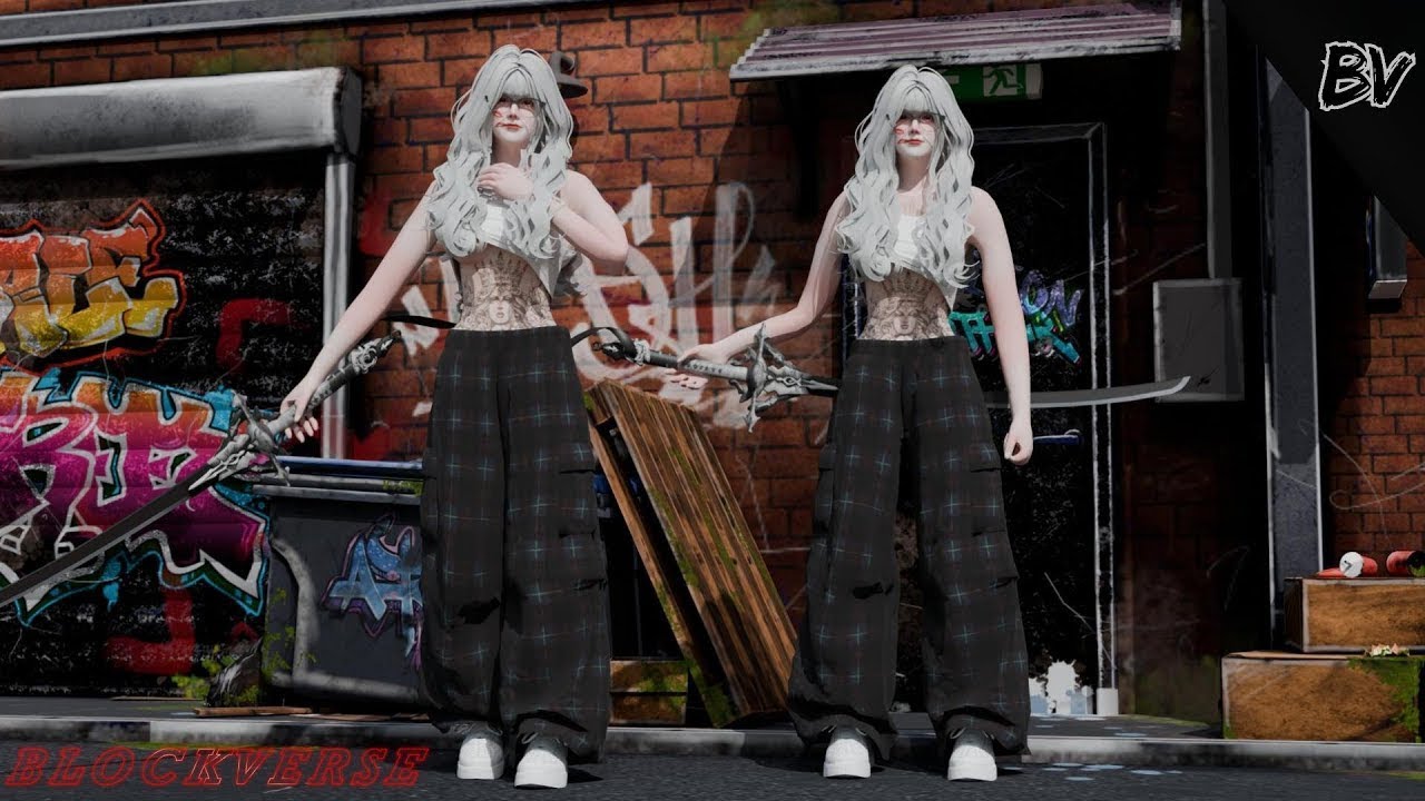 [SHARE] Skin Fivem Female OFC V2 Gta San Andreas | Support samp #gtasa ...