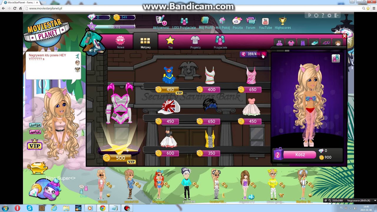 MSP 11# Jeden lub jedyny sposób na uni. - YouTube