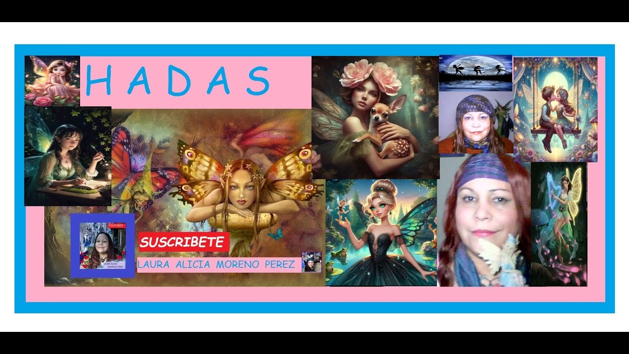 Hadas - YouTube