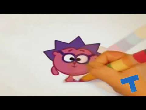 LG smeshariki in G Major^2