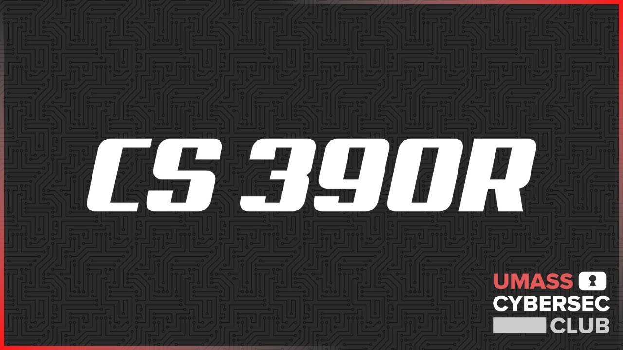 390R 14. Static Program Analysis - YouTube