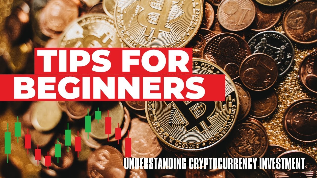The Ultimate Guide to Understanding Cryptocurrency Investment - YouTube