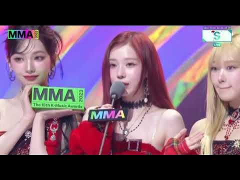 aespa win Best Performance at MMA 2023 - YouTube