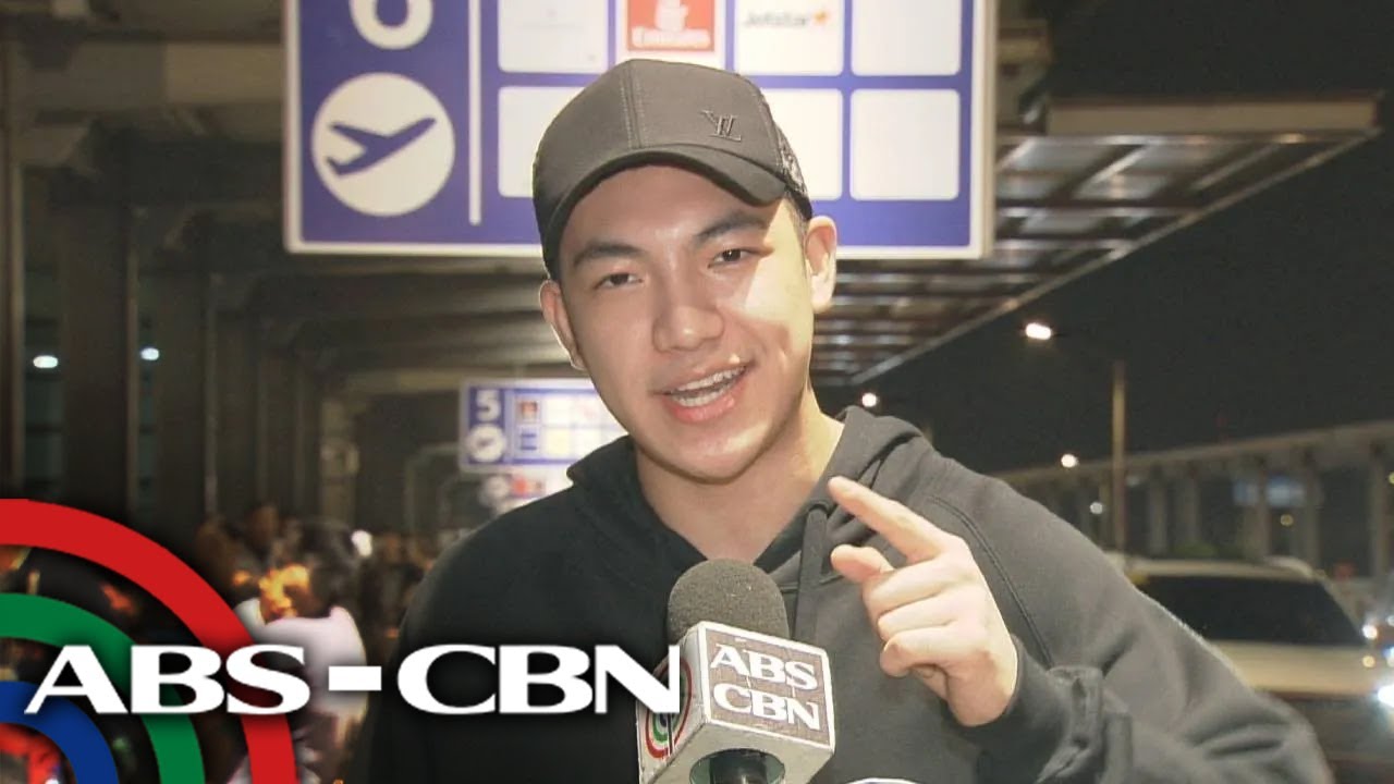 Darren Espanto to launch new single in Milan via 'ASAP' | ABS-CBN News ...
