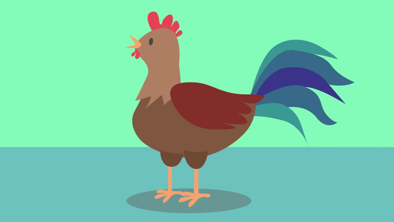 ANIMATION A DAY | Day 28 - YouTube