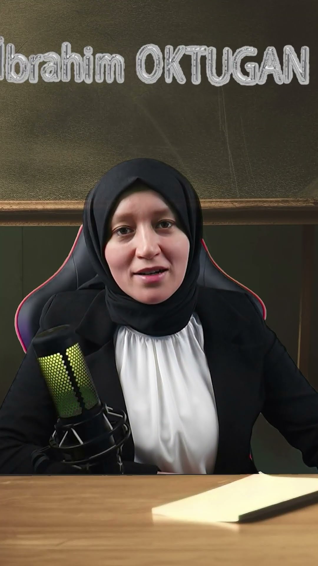 Öğretmenlerimizin kıymetini bilmek zorundayız! - YouTube