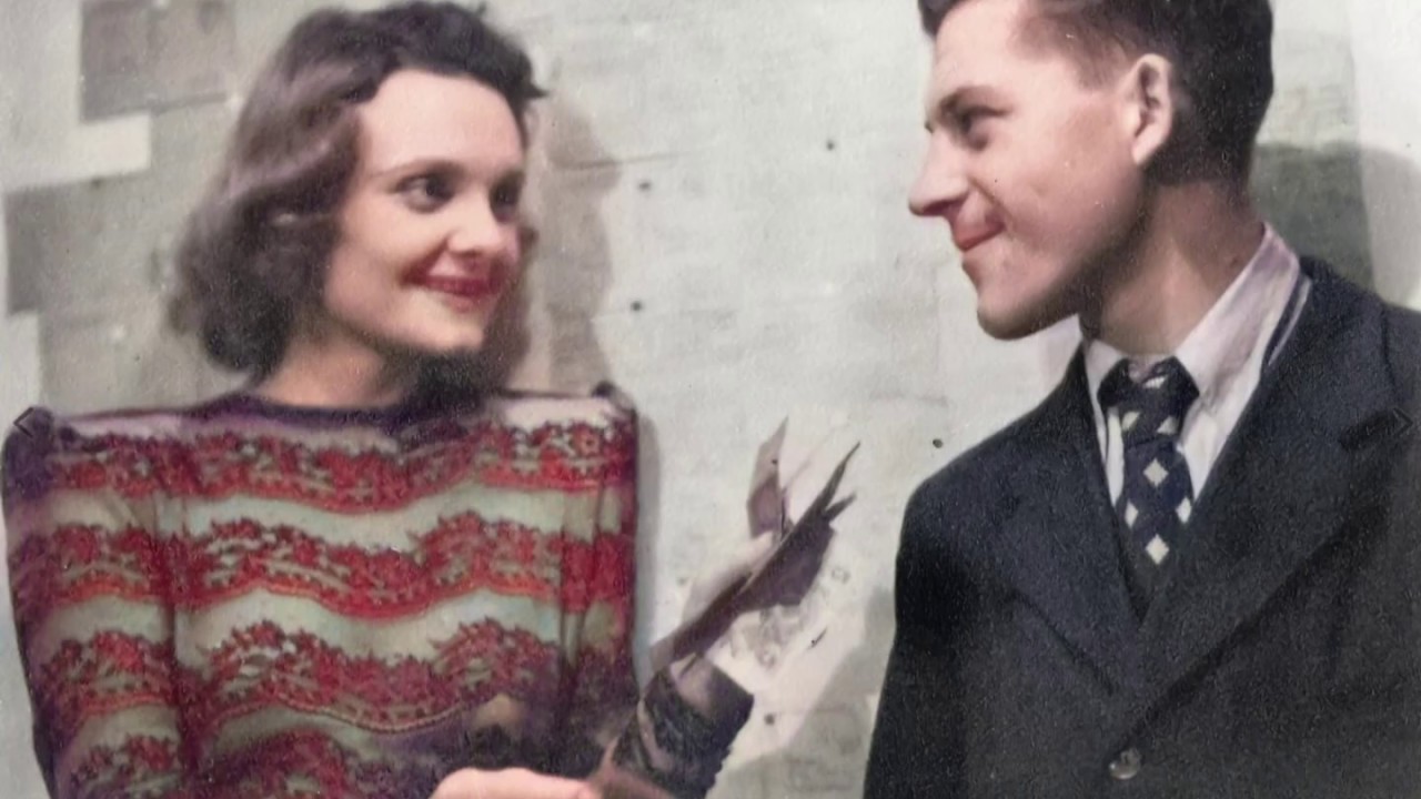 Rácz Vali - Csak egy ici pici 1953 (Des Stereo) sok csatornás változat ...