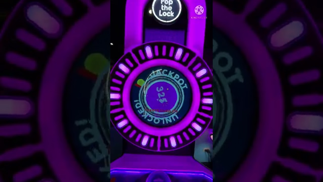 Arcade Genius is a prize winner - YouTube